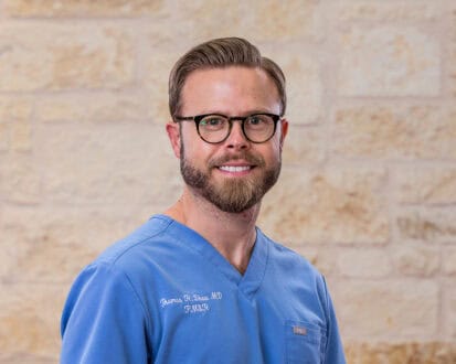 Thomas Richard Shaw, MD | Peterson Health