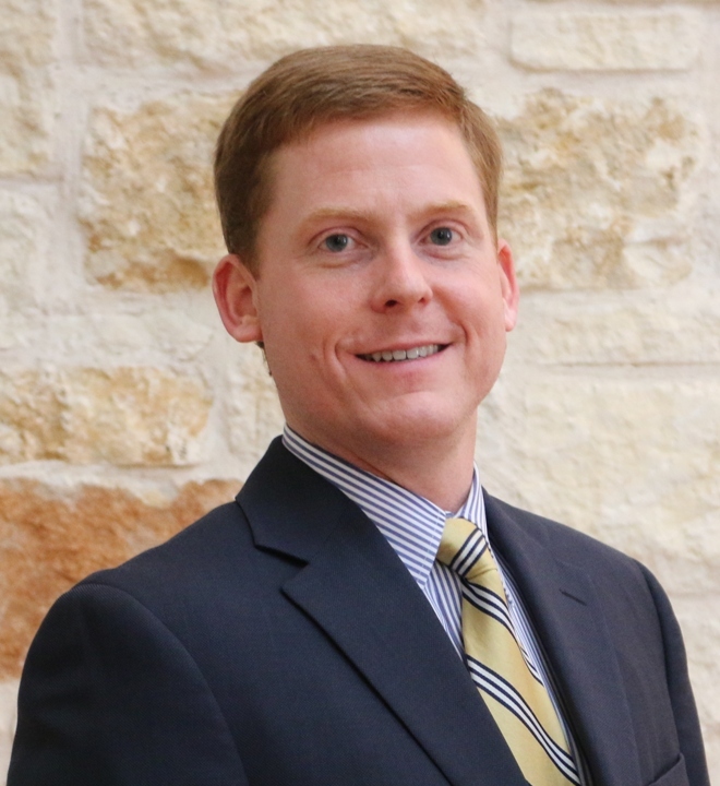 Stevener headshot web | Peterson Health