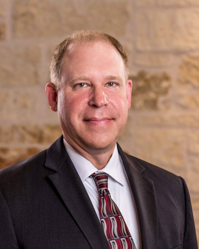 Our Leadership Team | Peterson Health