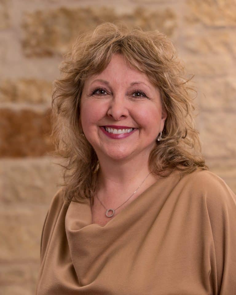 Our Leadership Team | Peterson Health