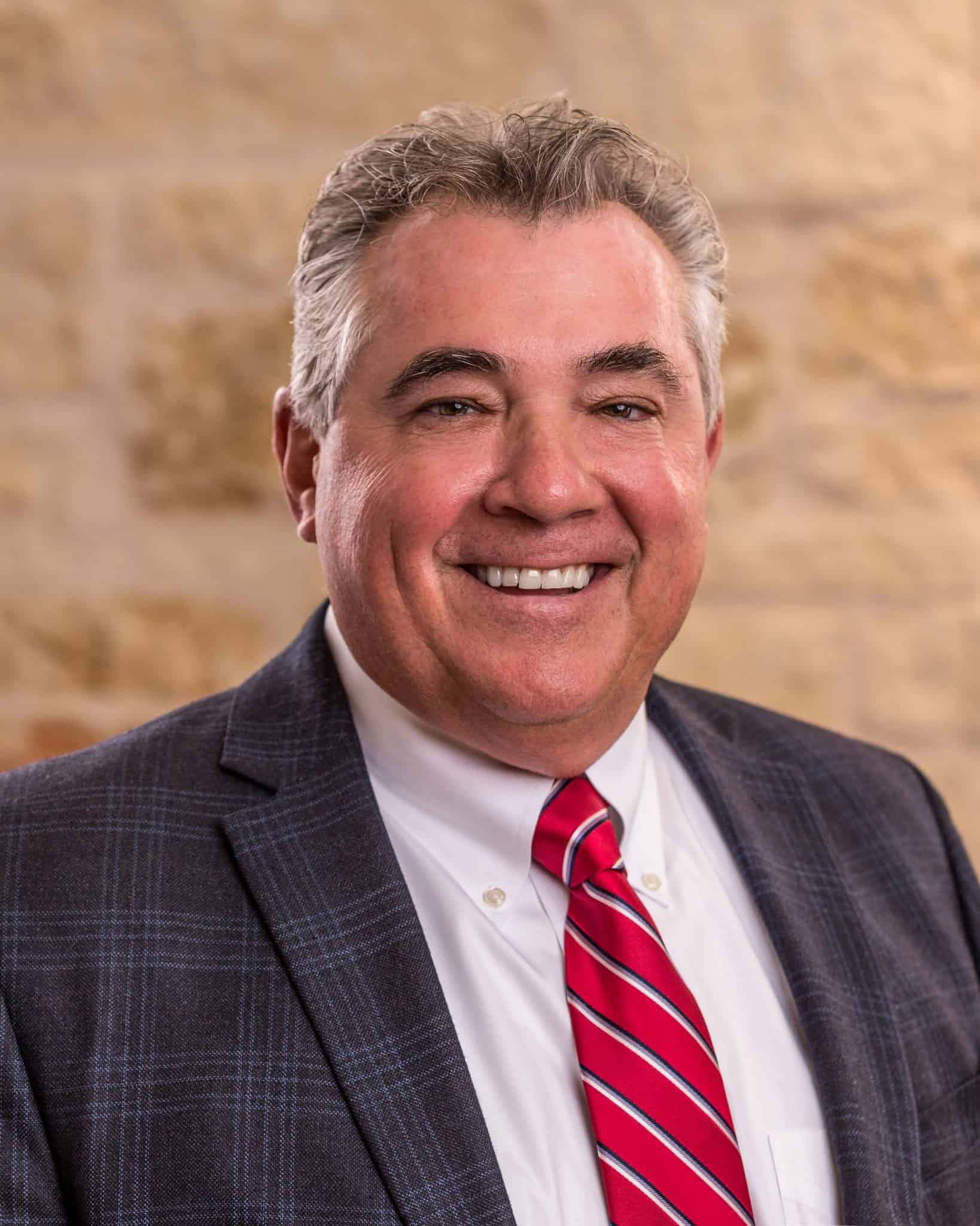 Board of Directors | Peterson Health