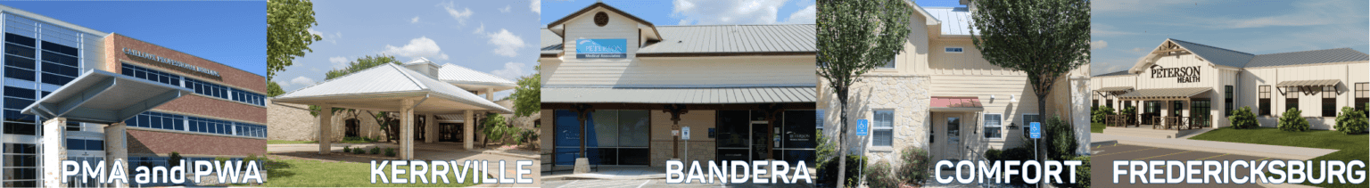 Peterson Patient Portals | Peterson Health