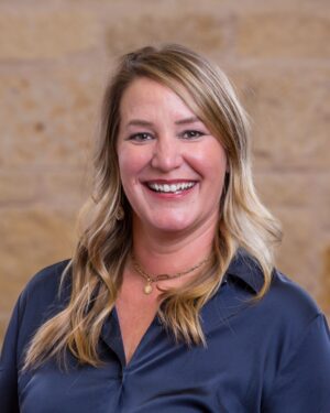 Foundation Staff | Peterson Health