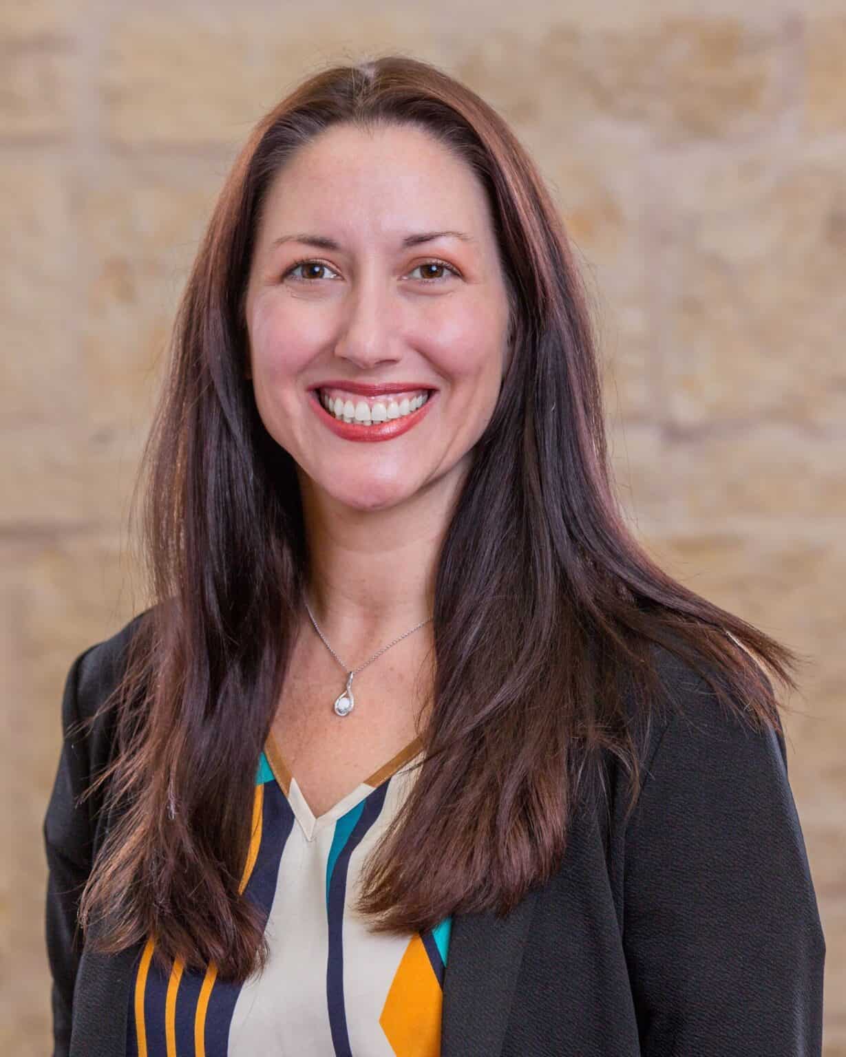 Foundation Staff | Peterson Health